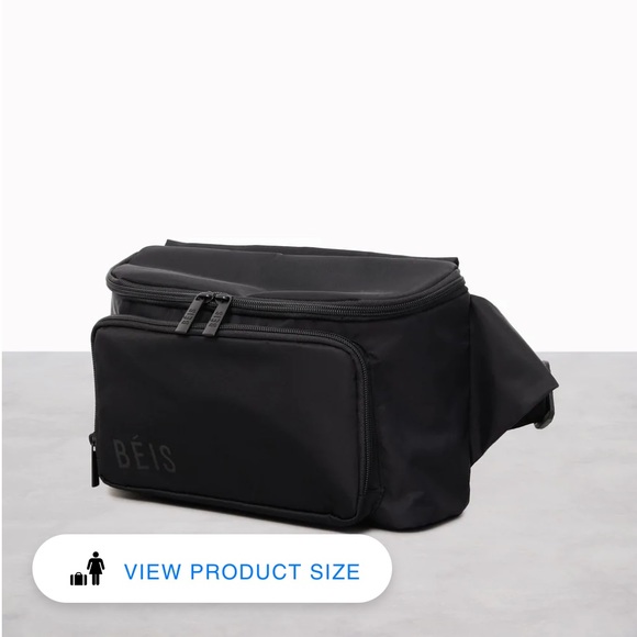 BEIS | Bags | Beis Diaper Pack | Poshmark